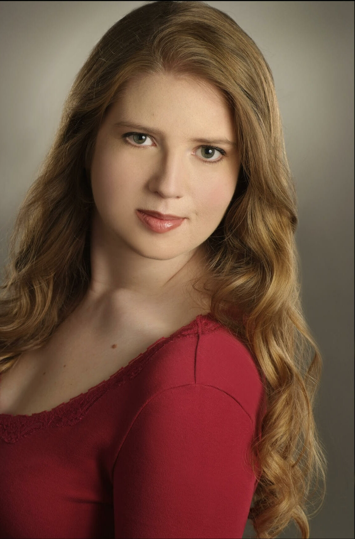 Kate Winchester – Vocal Studio